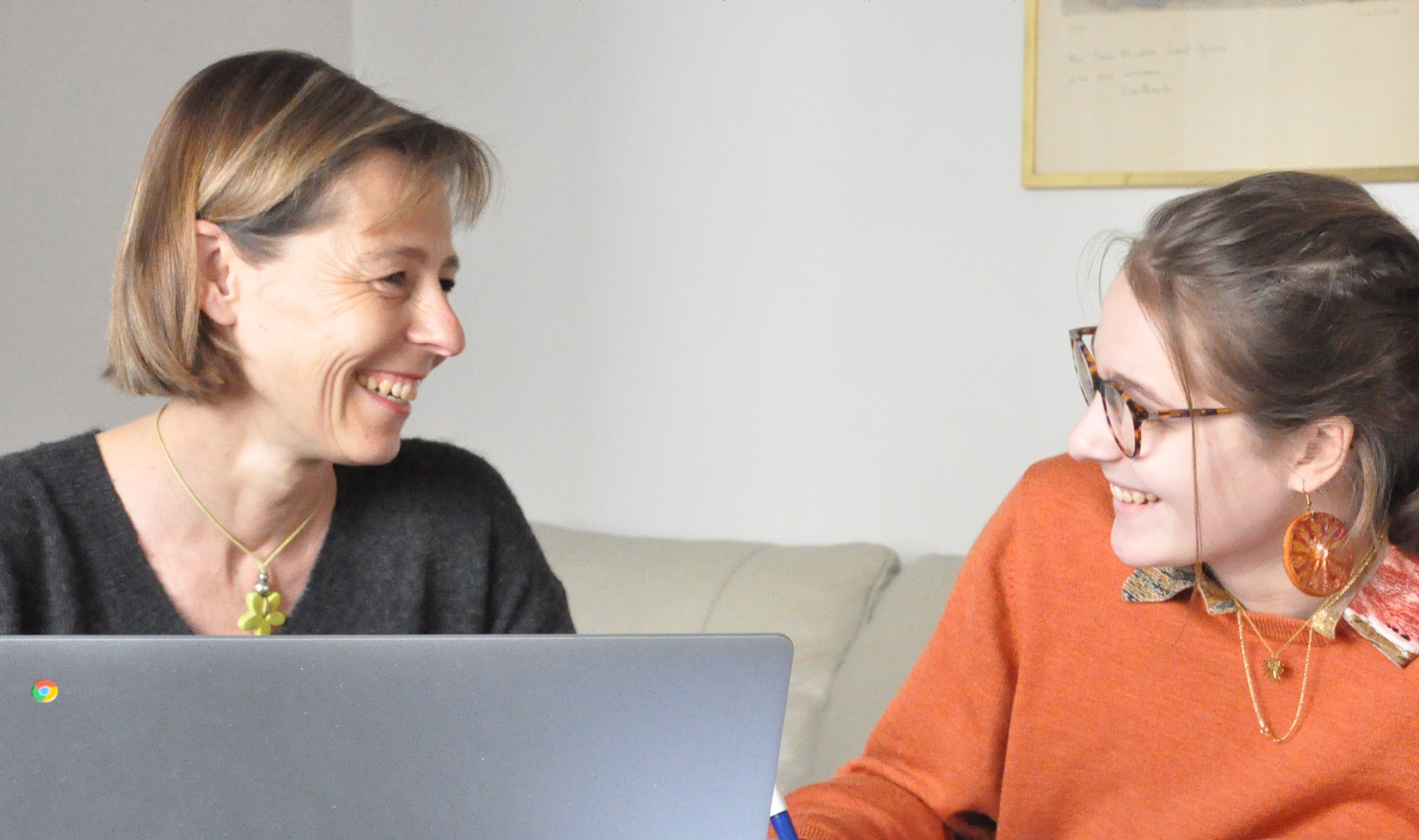 My University Abroad